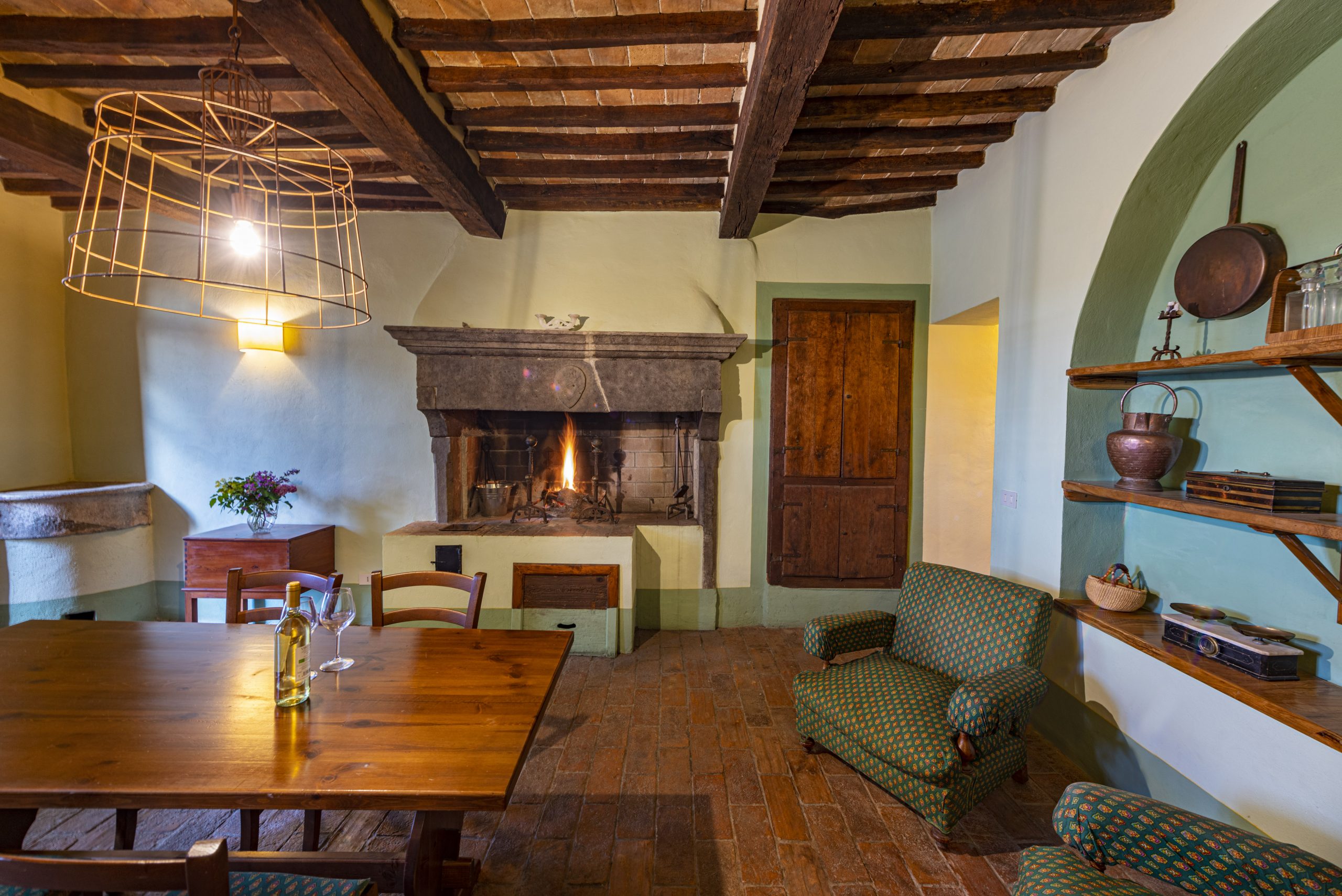 Heart Gates - Saluvia.eu